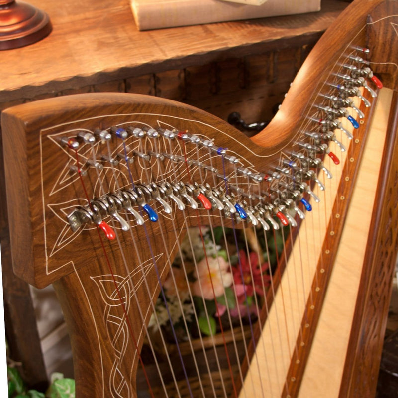 Handcrafted World Instruments | Roosebeck Store