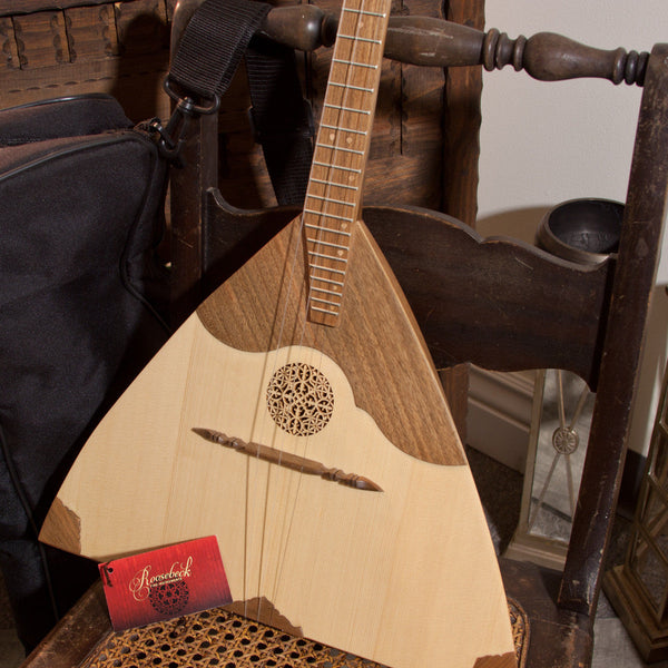 Balalaika Sale | Roosebeck | Free Shipping