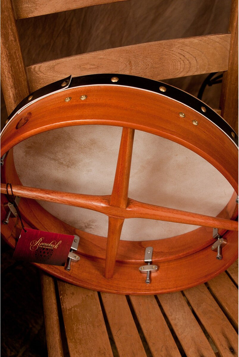 Handcrafted World Instruments | Roosebeck Store