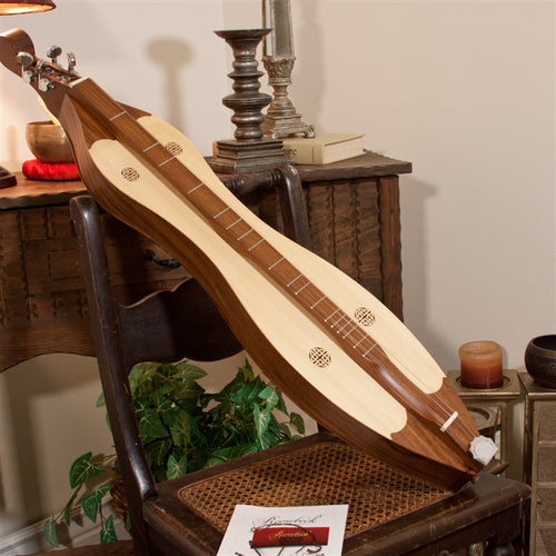 Roosebeck Mountain & Stick Dulcimers Sale | Free Shipping