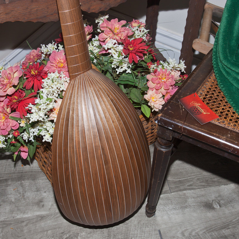 Renaissance Lutes Sale | 7-8 Course Lute | Travel & Guitar Lute