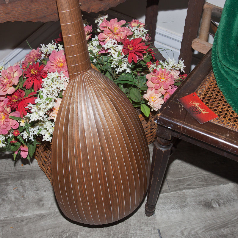 Renaissance Lutes Sale | 7-8 Course Lute | Travel & Guitar Lute